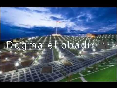 MAHİR AY BRAT/NAXÇIVAN