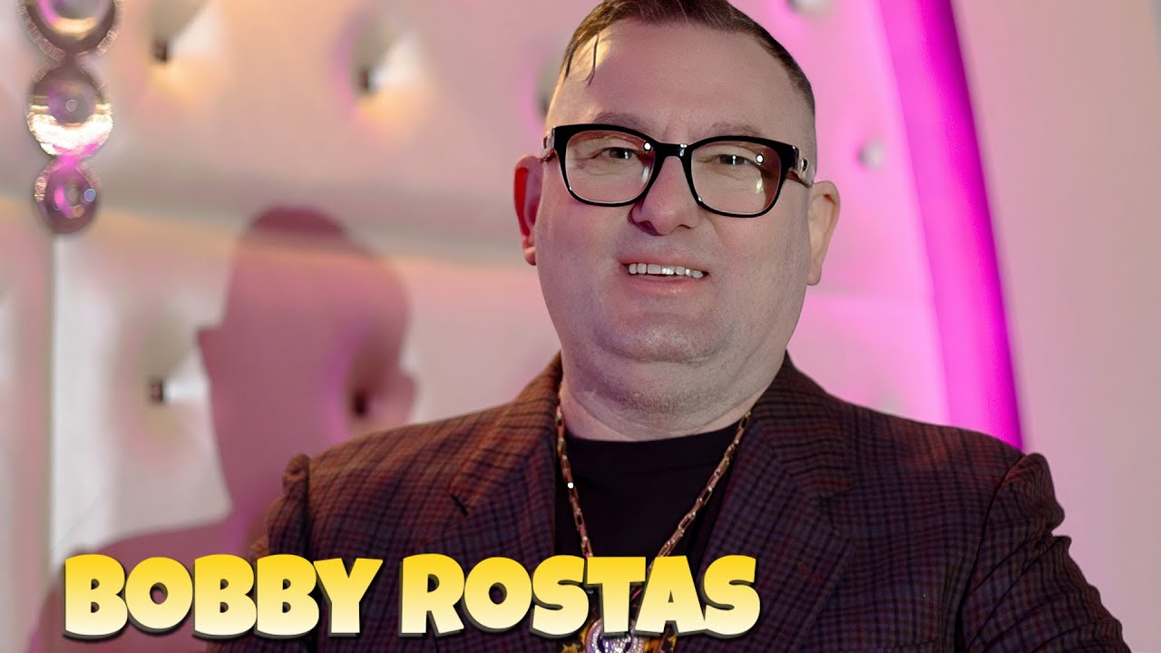 Bobby Rostas - Rigo, rigo [videoclip oficial] - YouTube