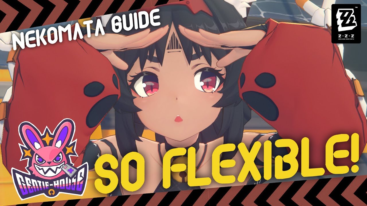All You Need to Know About Nekomata! Best Moves, Builds and Teams ...