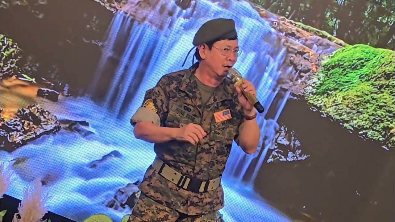 Xuân trong rừng thẳm. Hùng Dũng. - YouTube