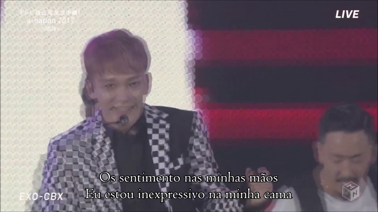 EXO-CBX - Girl Problems (Legendado) - YouTube
