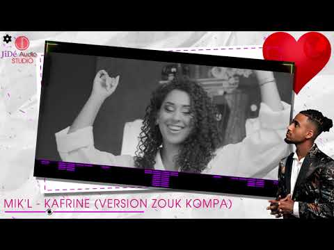 MIKL - KAFRINE [ REMIX ZOUK REUNION 974 KOMPA 2020 ] Video clip ...