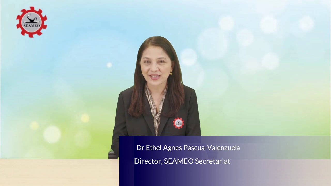 ICDE Presidents' Forum: Keynote - Dr Ethel Agnes Pascua-Valenzuela ...
