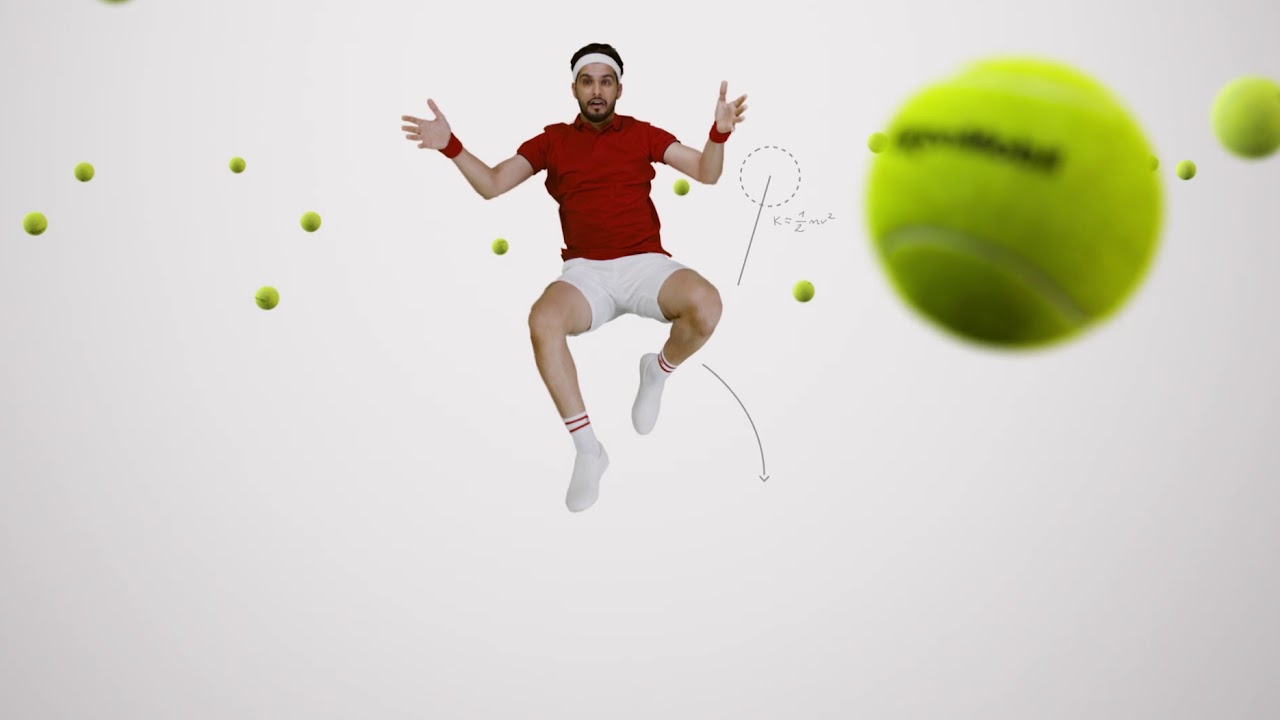 GRAVITY - Qatar ExxonMobil Open 2020 - YouTube