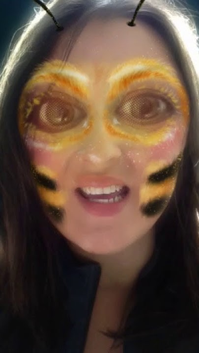 I'm a Bee! - YouTube