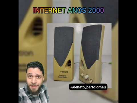 Internet nos anos 2000 - YouTube