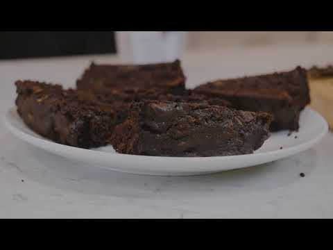 Chocolate Inferno Zucchini Bread | Easy Chocolate Zucchini Bread Recipe ...