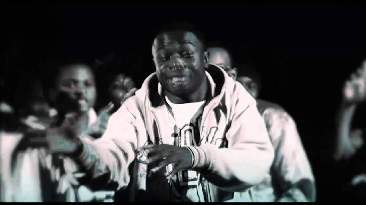 Sunday Christian (Remix) - Izzo feat. Mr. T, X-Po, Eko Dydda and Hey Z ...