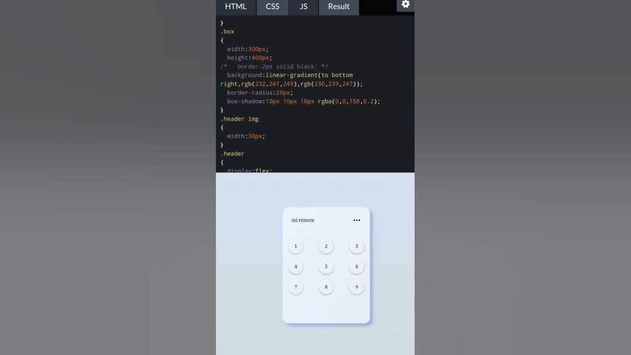 Using Html And Css Fullstackwebdevelopment Programming Fullstack
