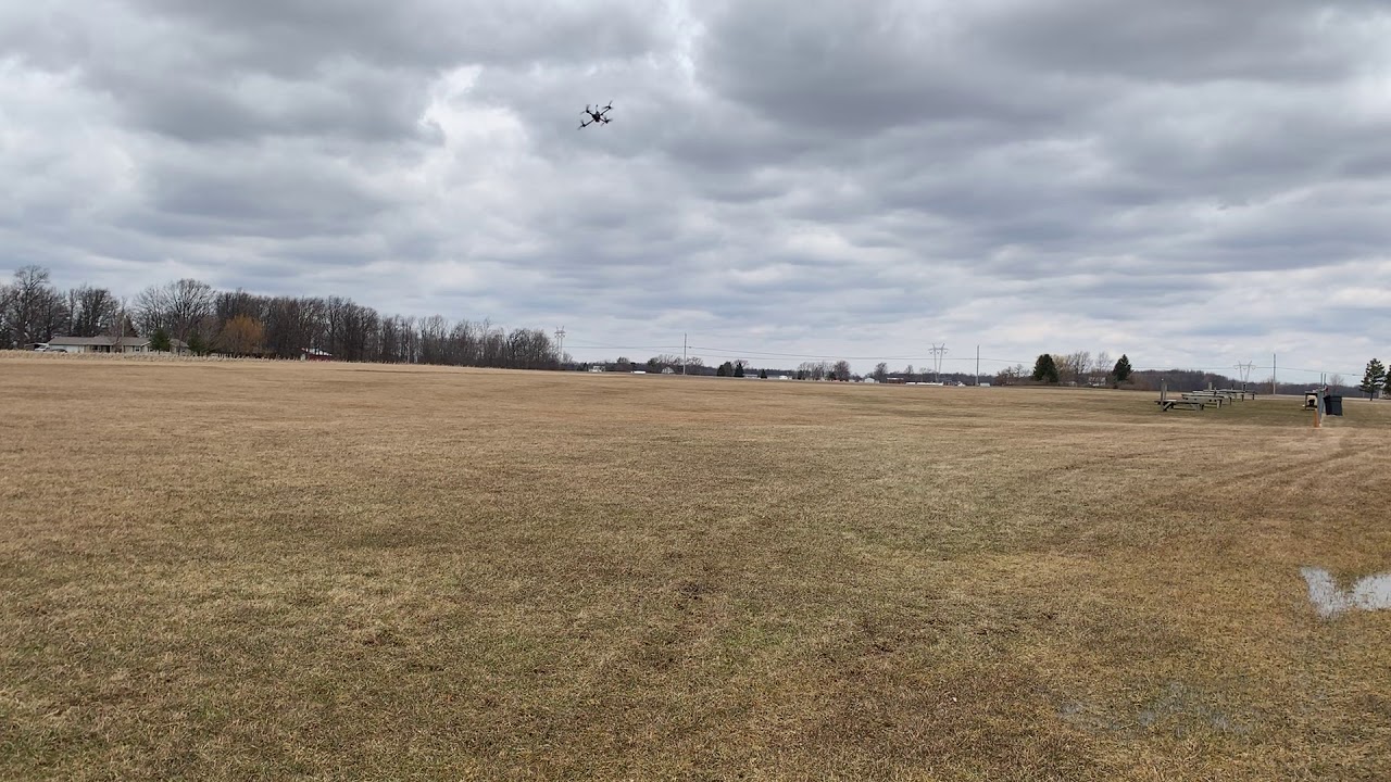 TBS Source One v2 10" - YouTube