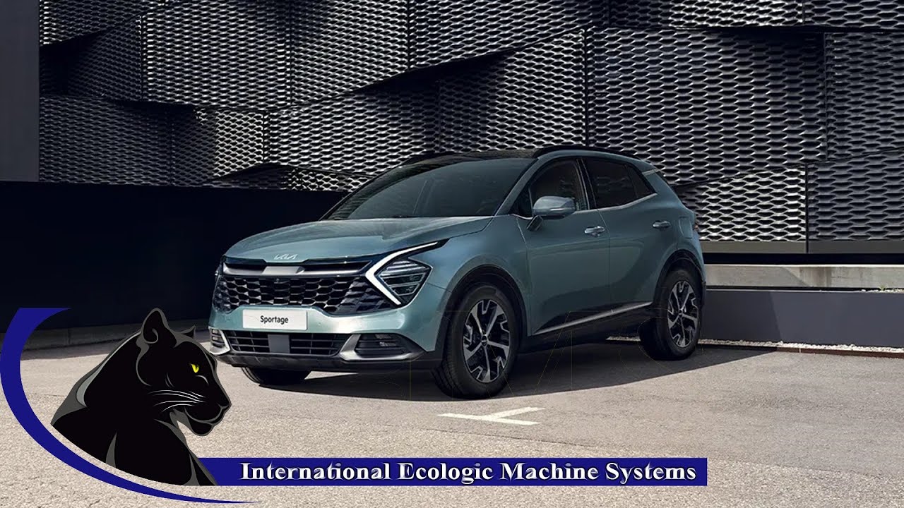 Kia Sportage – IEMS Yakıt Tasarruf ve Performans Cihazı® Derya Usta İnceleme, S Hız Denemesi ...