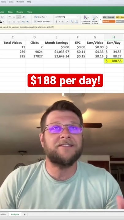 Here Are My Results Amazoninfluencerprogram Sidehustle