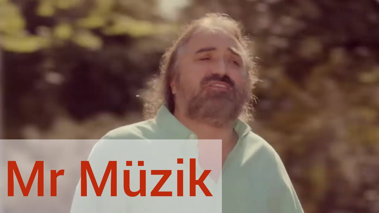 Volkan Konak - Aleni Aleni (offical video) - YouTube