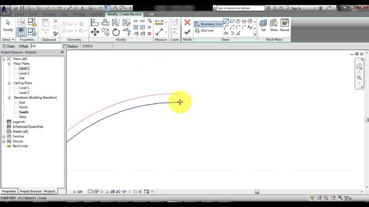 To Crete A Dome In Revit YouTube to-crete-a-dome-in-revit-youtube