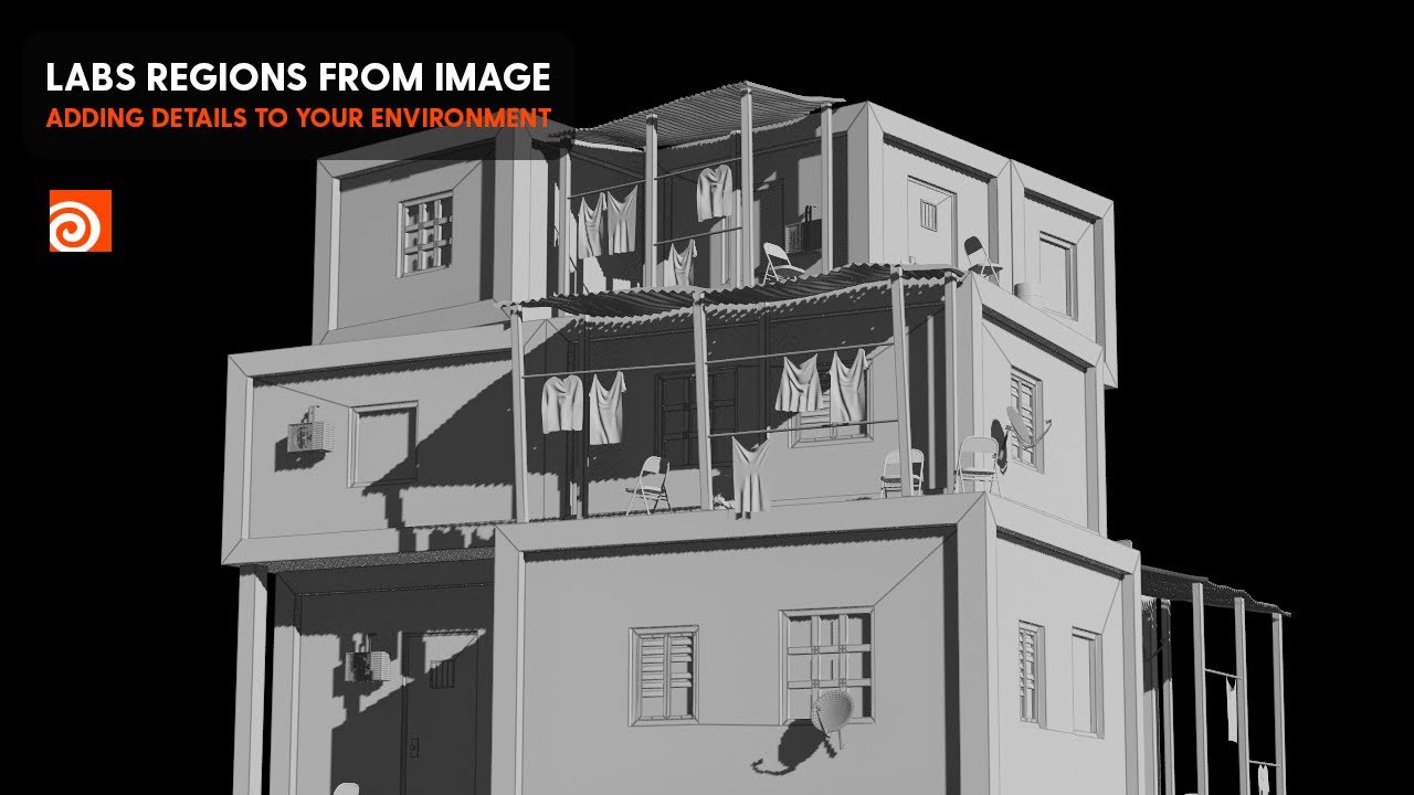 Add details with regions from image labs tool - YouTube