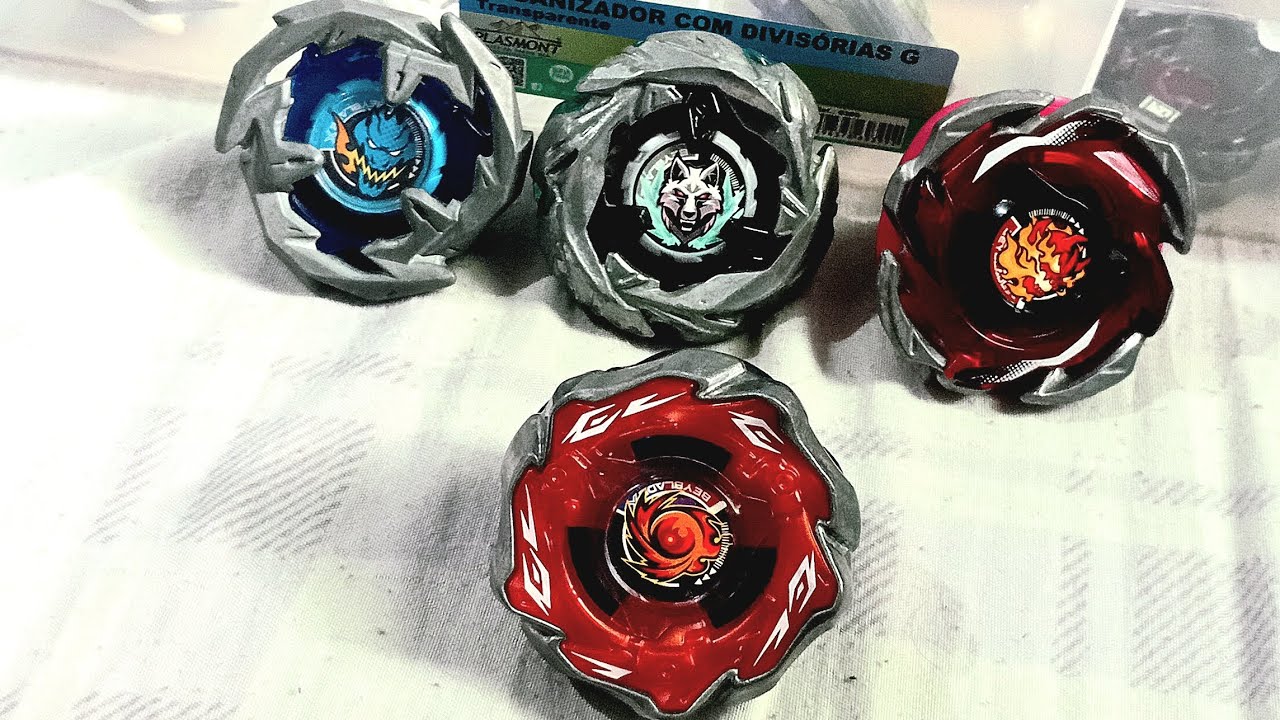 BATALHAS SOL ECLIPSE D 5-70 TK BEYBLADE X - YouTube