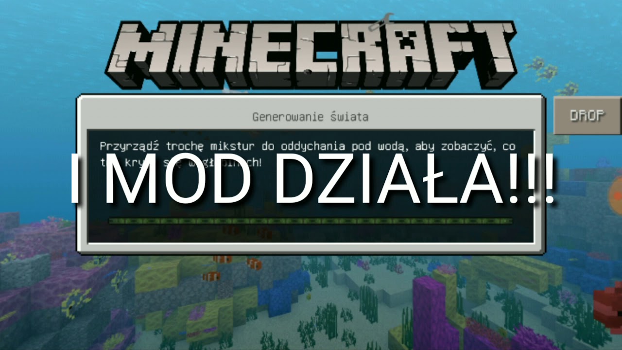 Minecraft Mody I Sklauncher 30 Jak Zainstalowa