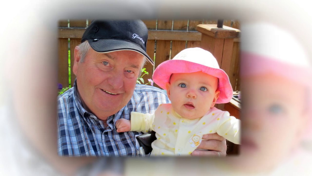 Donald Deaville - YouTube