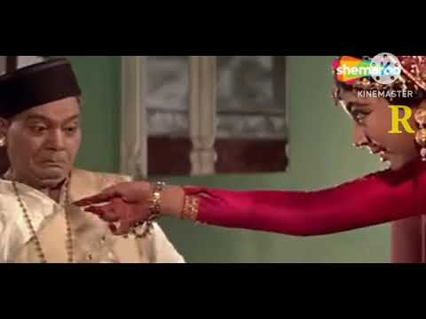Inhi Logo Ne Le Leena Dupatta Mera : Song, (Film : Pakeezah) By : Ratna ...
