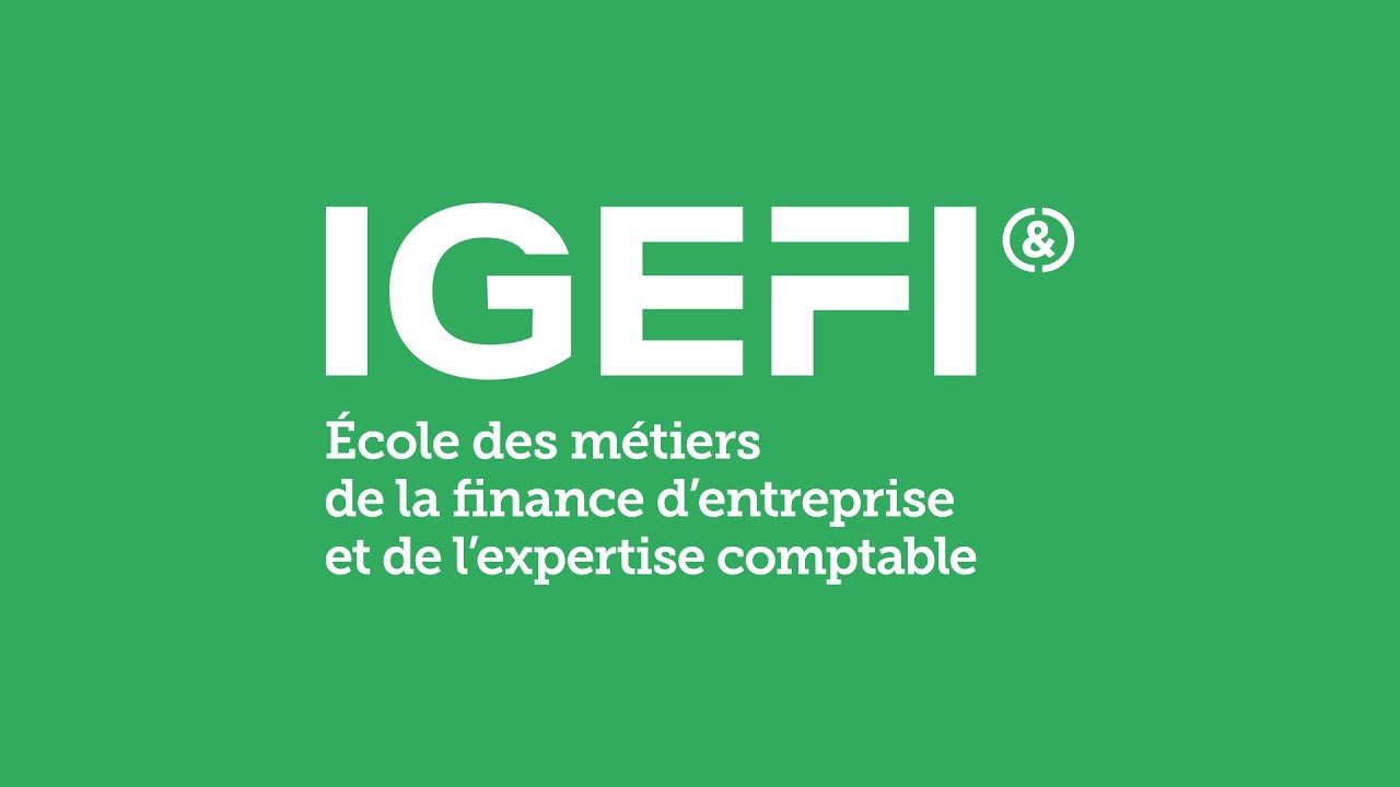 IGEFI Lille - YouTube