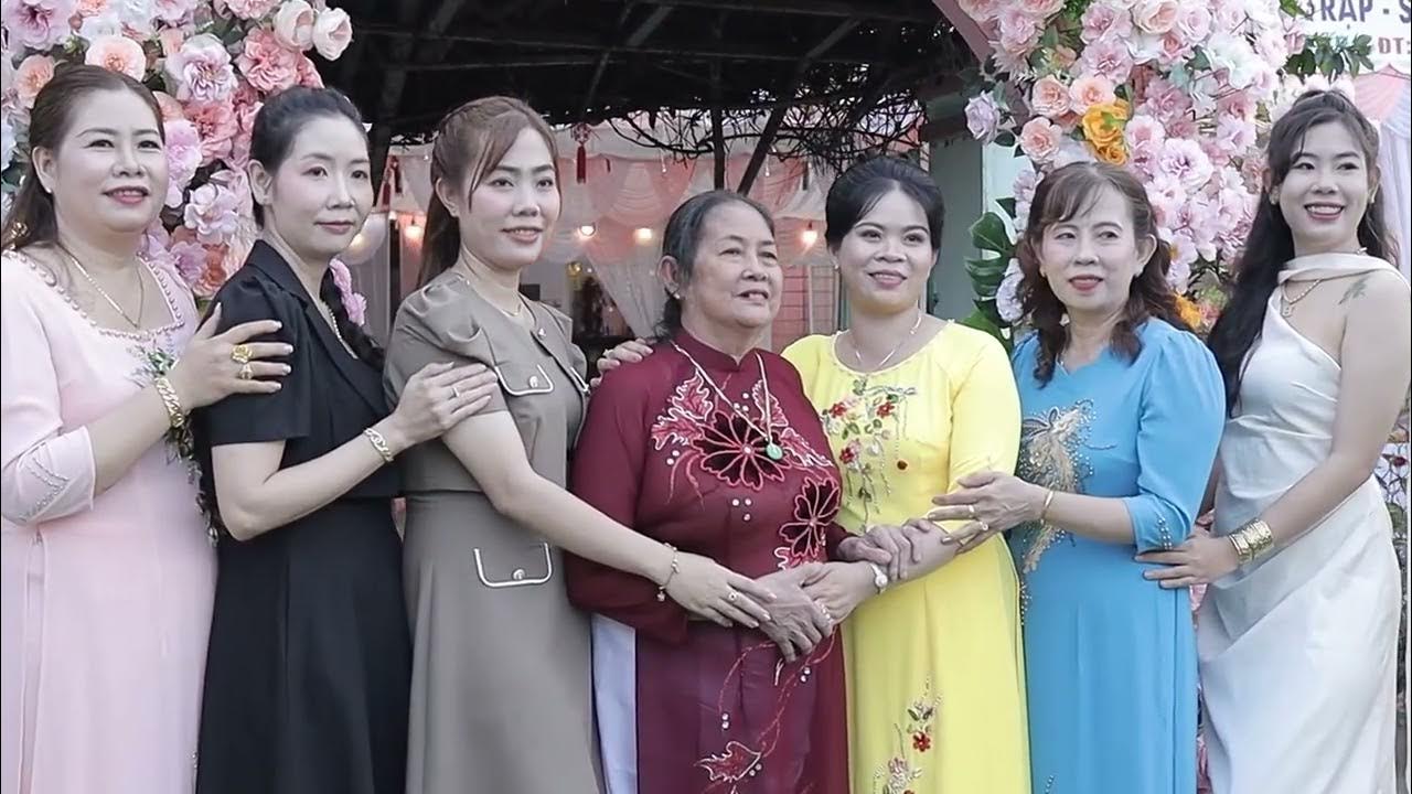 Tan hon Thuan & Ly - YouTube