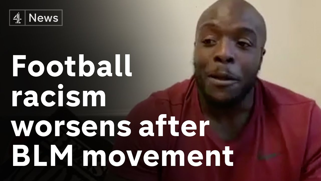 Football Racism Quotes