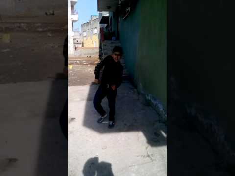 Dansla karışık şoww