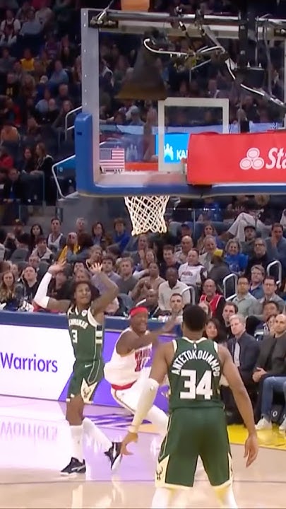 Jimmy Butler And 1! #jimmybutler #goldenstatewarriors #gsw - YouTube