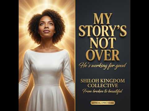 My Story Is Not Over | SKC Records (Official Lyric Video) - YouTube