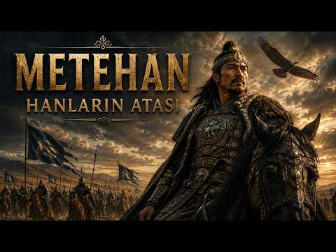 METEHAN   HANLARIN ATASI