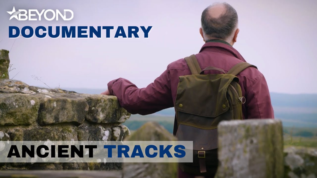 Walking Through Roman History | Ancient Tracks | Beyond Documentary ...