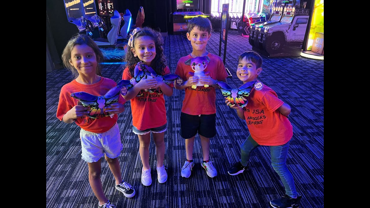 VPK & K-8 Summer Camp 2022 - YouTube