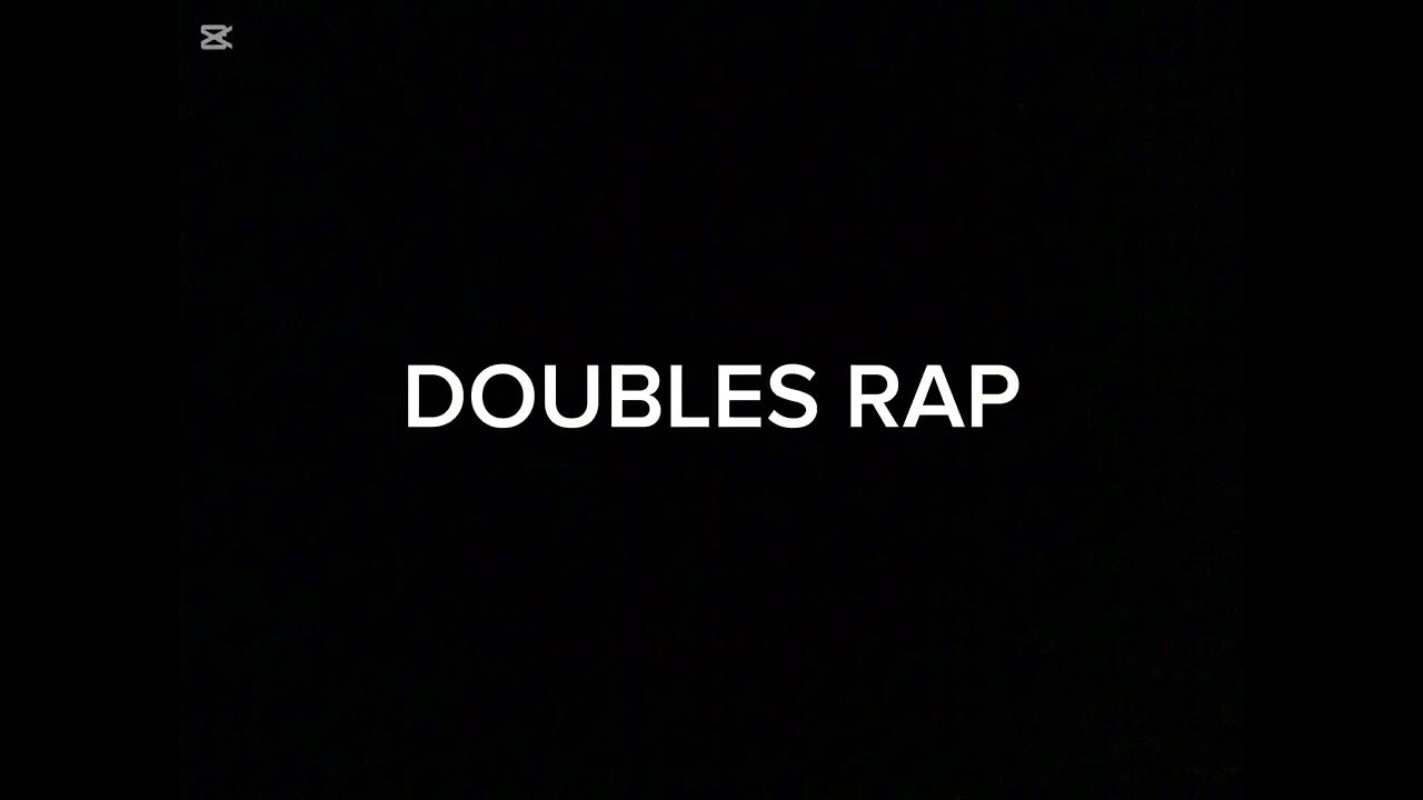 Doubles addition rap song - YouTube