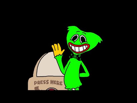 poppy playtime chapter 3- NEW MECHANICS BATTERIES poppy playtime 3 ...