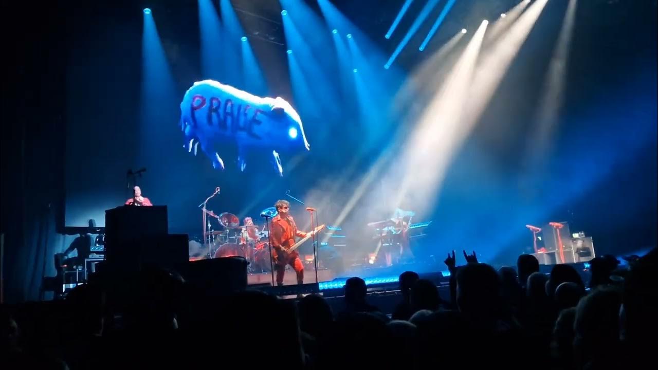 Till Lindemann Tour 2023 - Praise Abort (Lingen 15-11-2023) 4K - YouTube