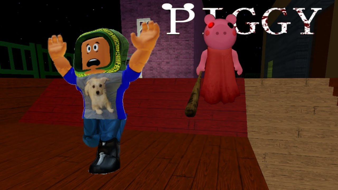 Rugrats Piggys Pizza Palace