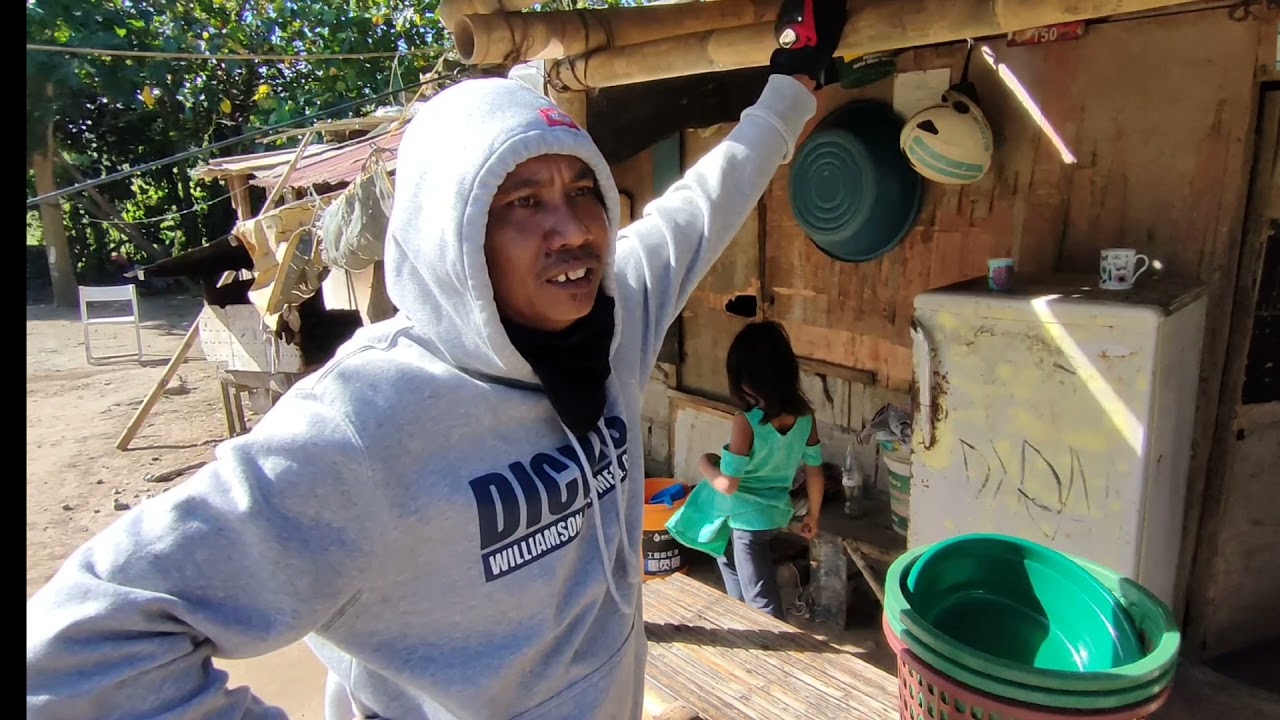 EP46-BARANGAY PULONG SAGING SILANG CAVITE - YouTube