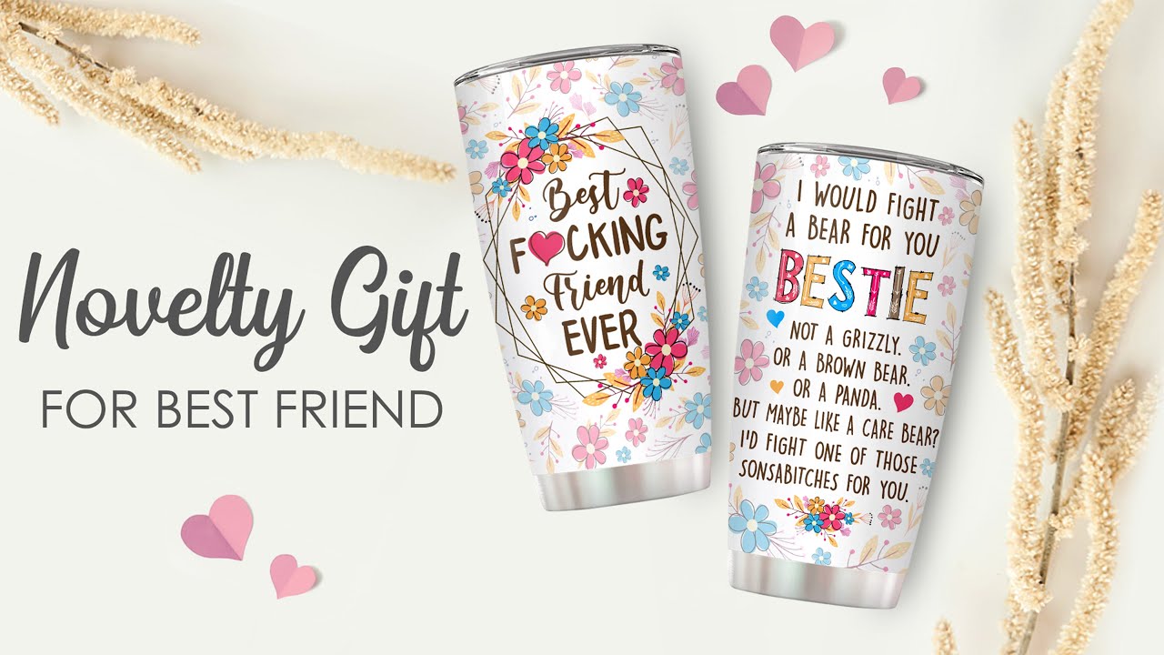 Best Friend Ever - YouTube