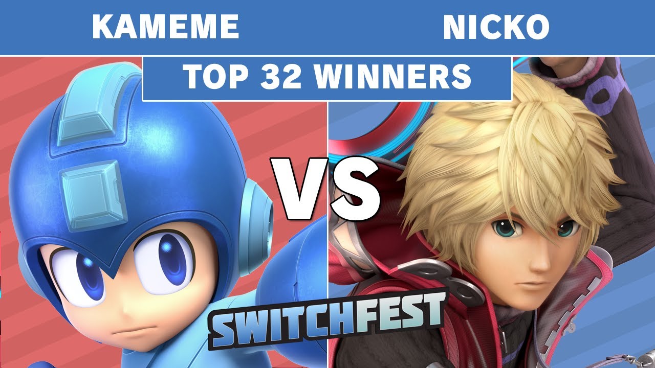 Switchfest 2019 - R2G | kameme (Nicko) Vs Demise | Nicko (Shulk ...