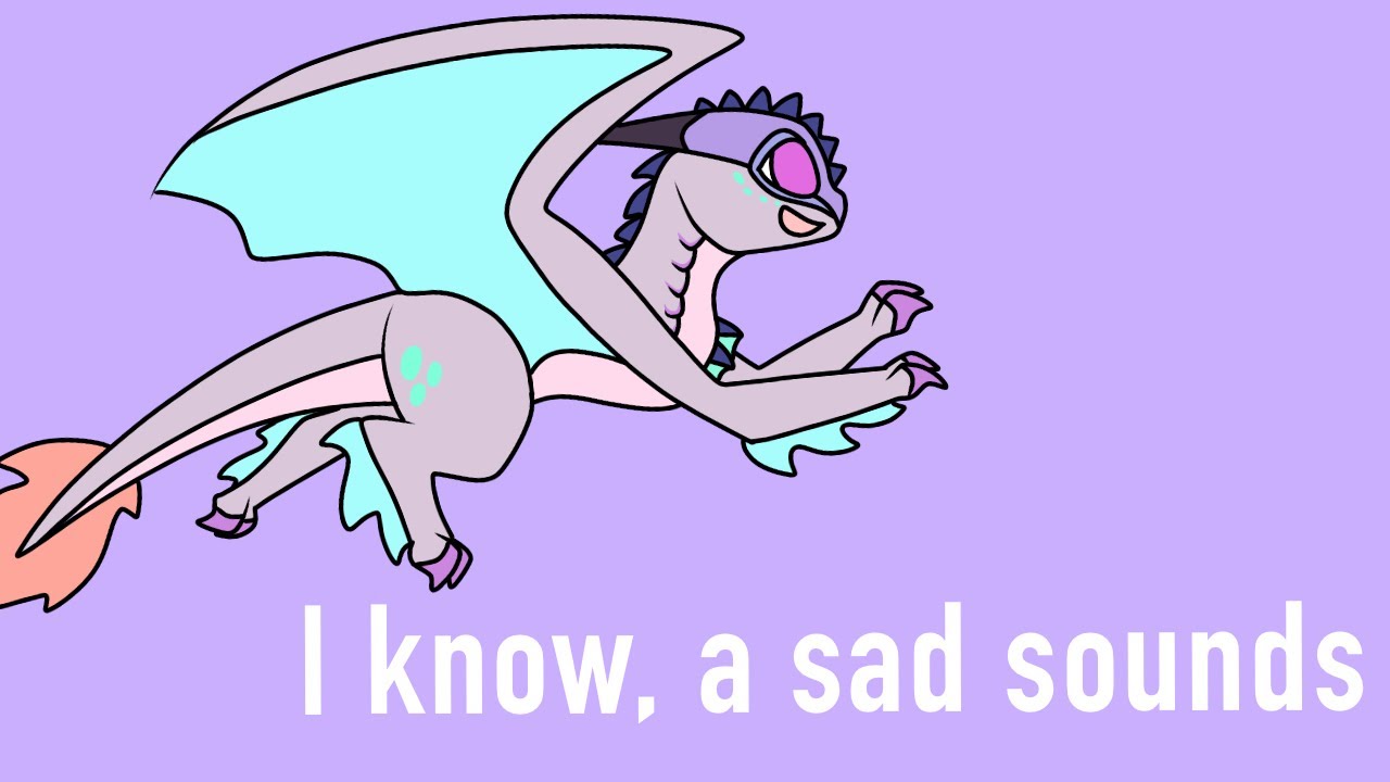 I know, a sad sounds Meme - Fake Collab Open! - TYSM FOR 800! - (read ...