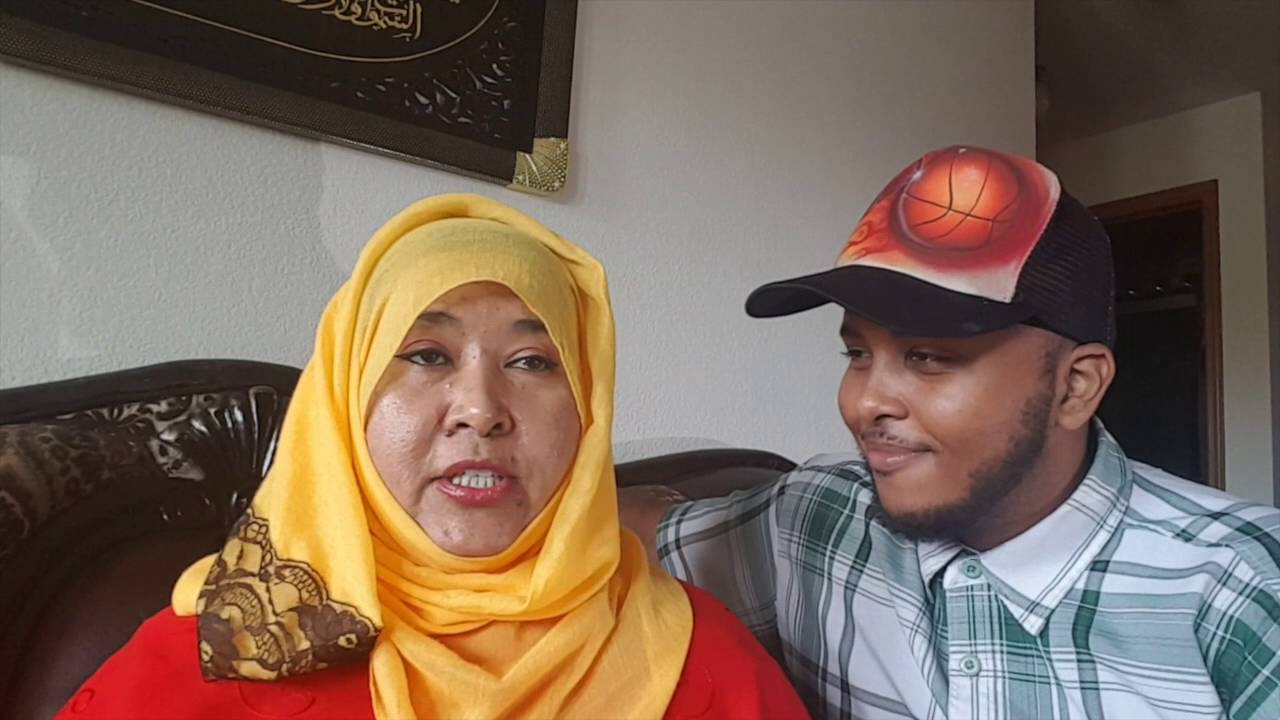 Habo Bariirah Ma Chinese, Carab, Somali Ayaad Tahay? - YouTube