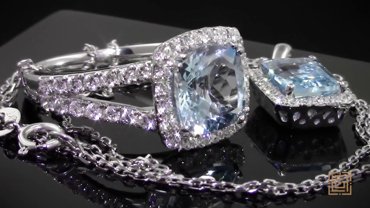 Jewellery product video experts | 360 degree videos | Jewelry videos ...