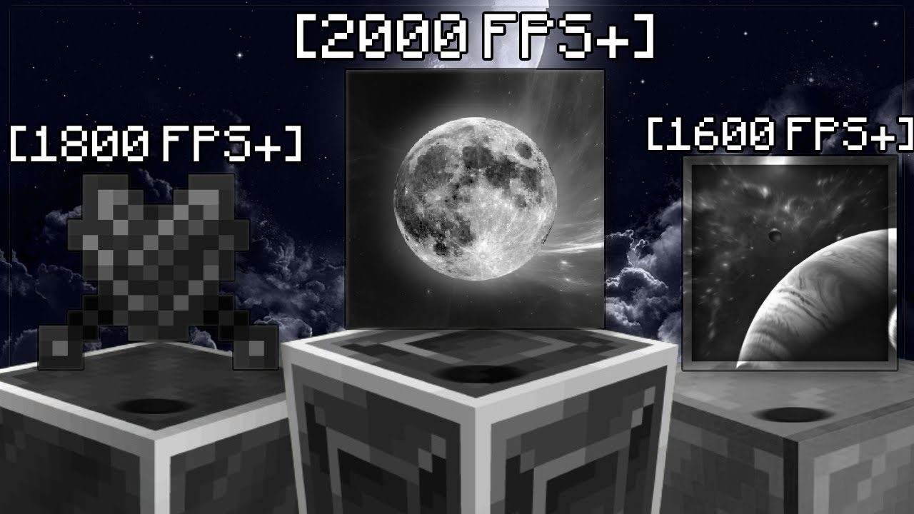 The 3 BEST 16x Bedwars/PvP Texture Packs - FPS Boost (1.8.9) - YouTube