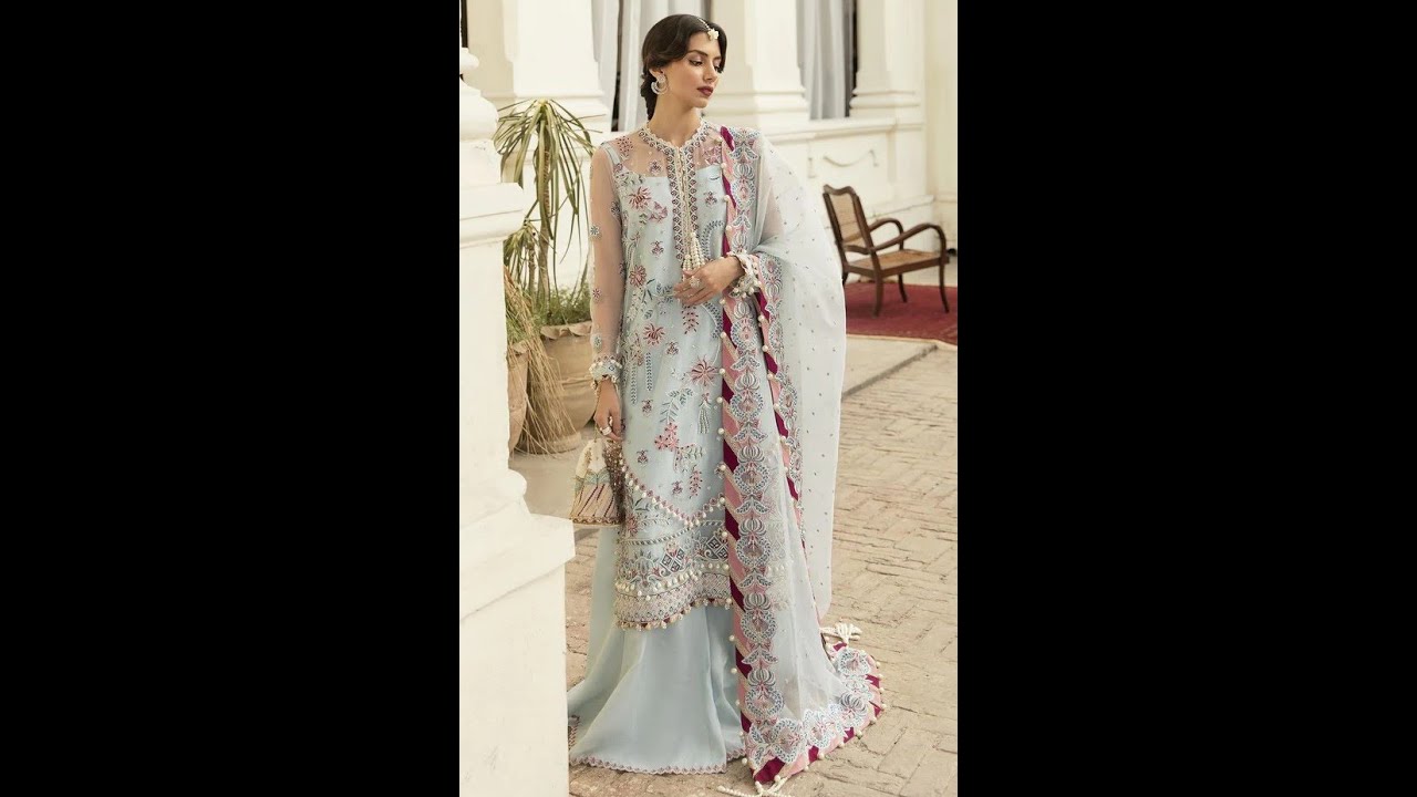 Afrozeh - Safiya 07 Part 2 - YouTube