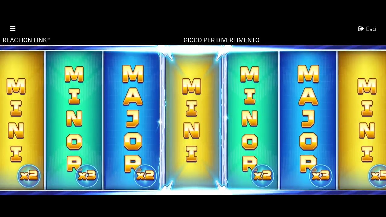 Reaction link #vlt #admiral #subscribemychannel #novomatic #jackpot ...