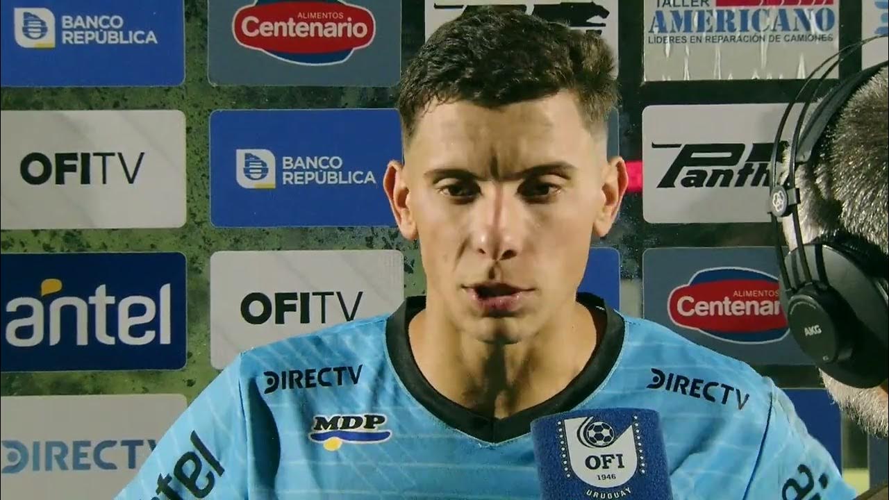 Entrevistas Copa Selecciones 2025: Gabriel Sosa Pereyra - Rocha Capital ...