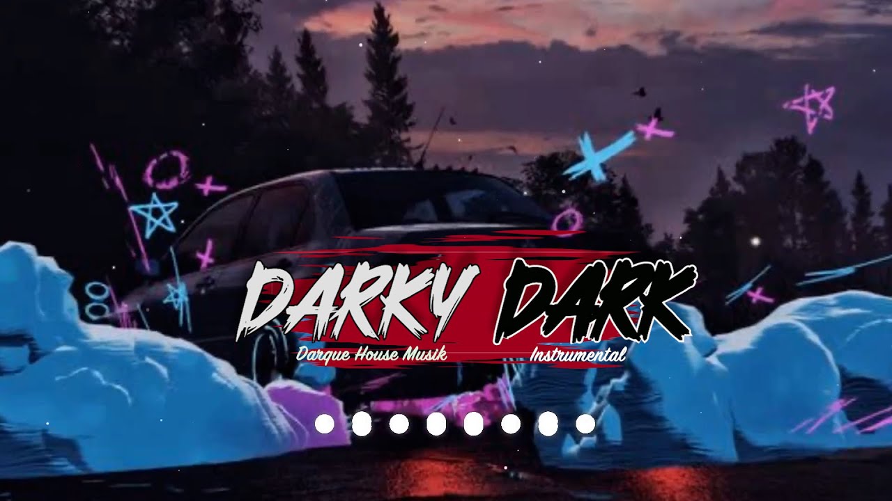 [FREE] Dancehall Riddim Instrumental 2024 "DARKY DARK" | Trinibad ...