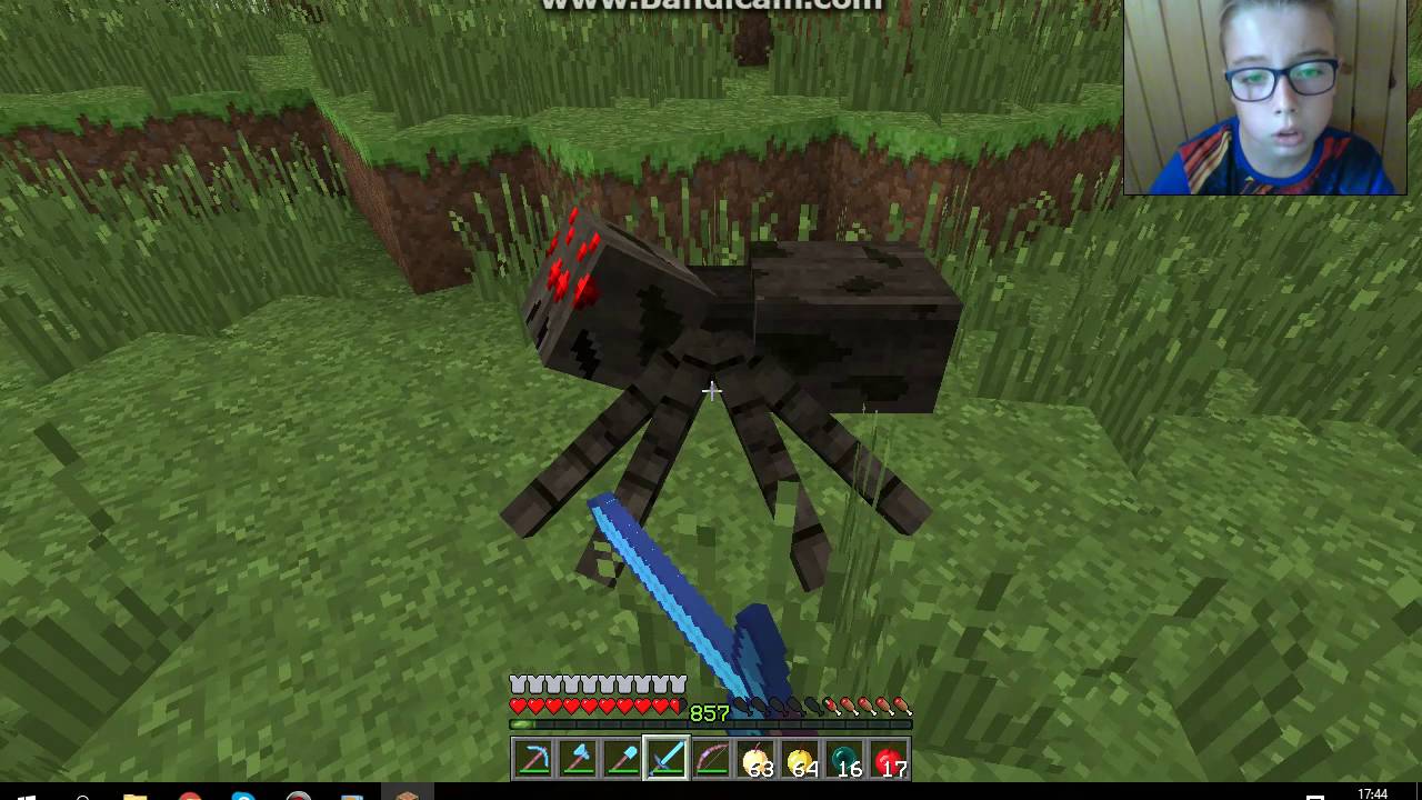 MINECRAFT MegaDrop.ench.pl:minecraft na serwje MegaDrop.ench.pl #4 ...