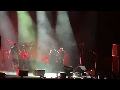 Olmadı Yar - Duman Volkswagen Arena 20.01.2023