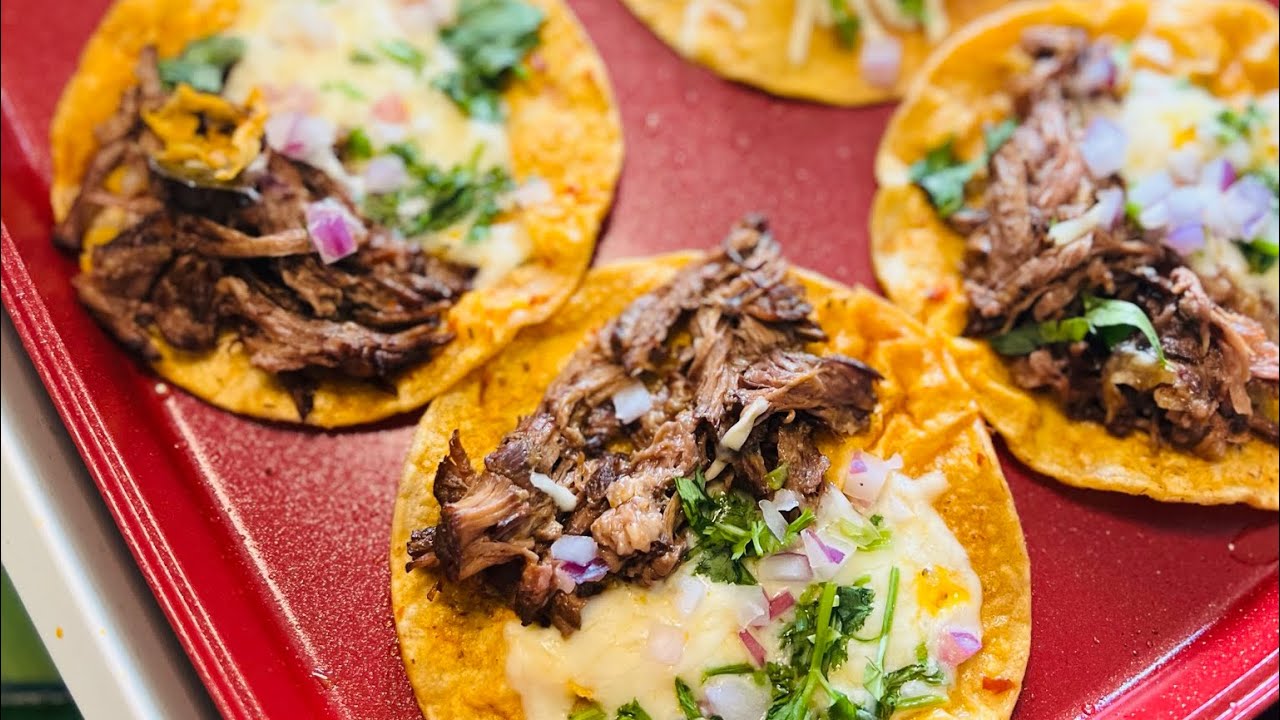 CRUXGG by Ghetto Gastro Dual Air Fryer AND 2&1 Smokeless Grill/Griddle ...